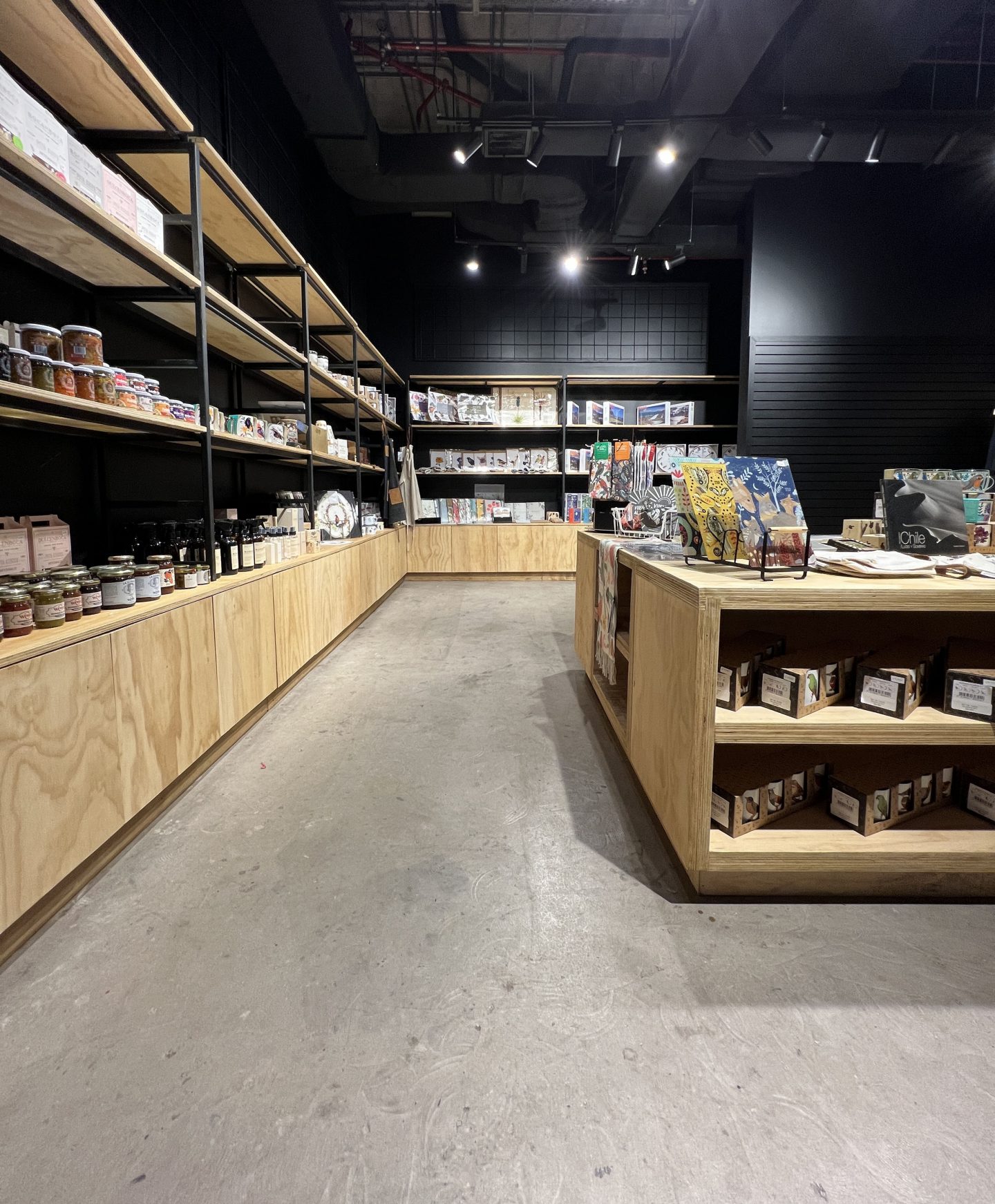 Arquitectura Interior